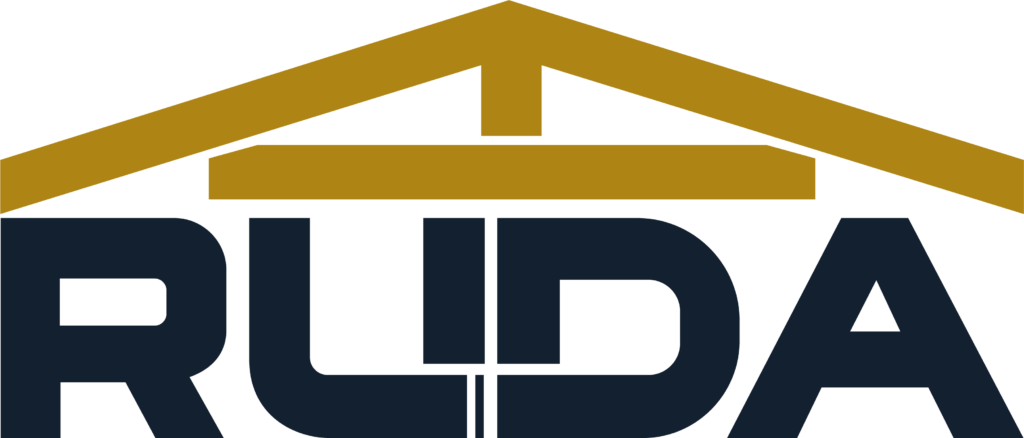 Home - RUDA Construction